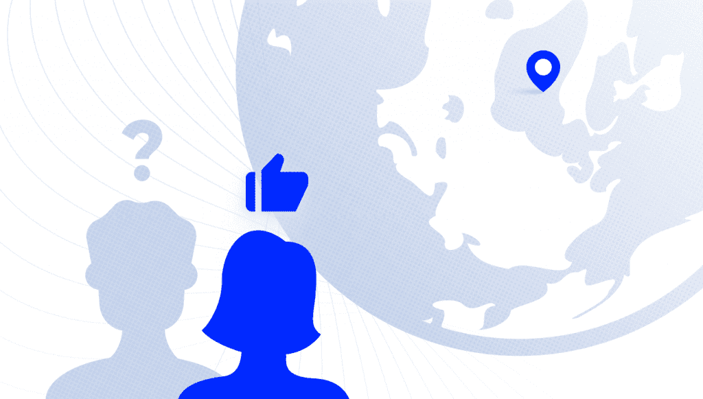 Everything you need to know about look-alike targeting - NT Technology