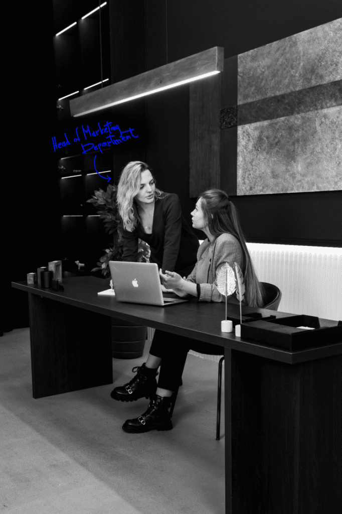 NT Technology — About Us