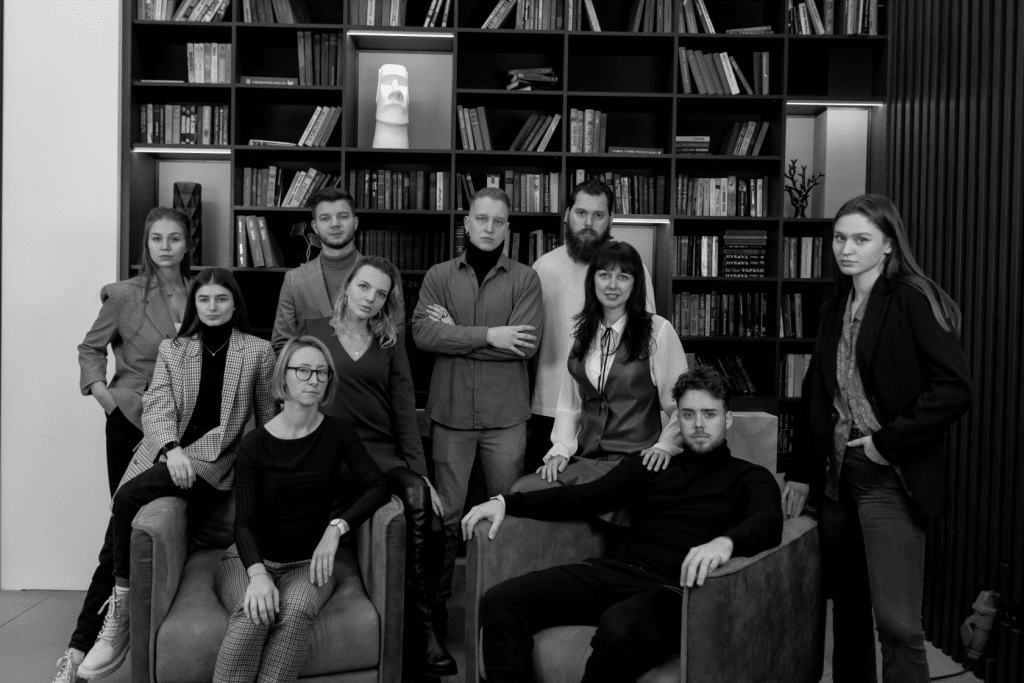 NT Technology — About Us