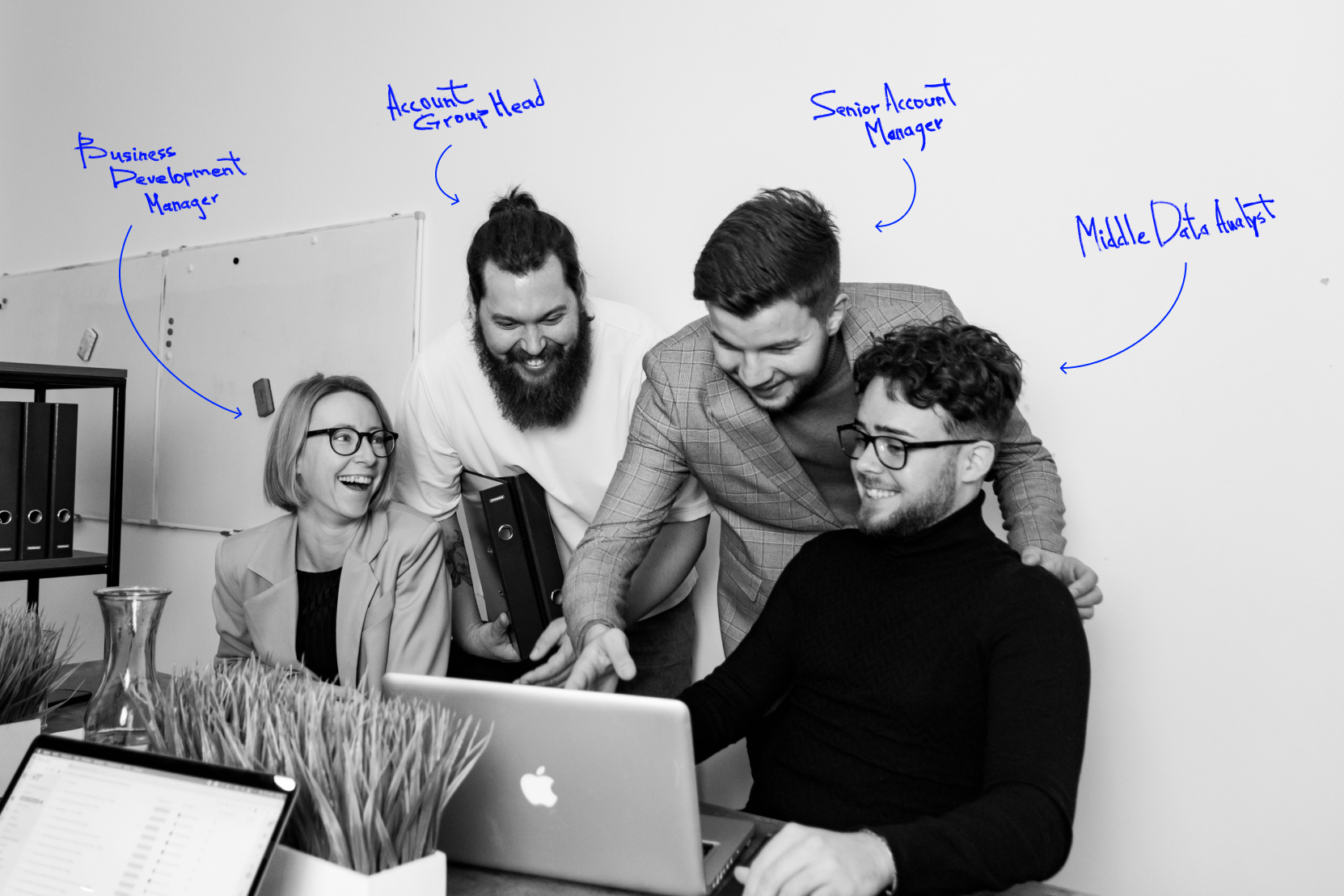 NT Technology — About Us