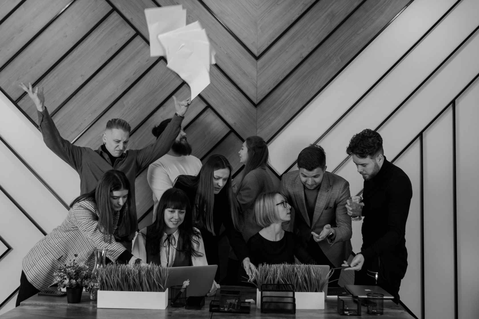 NT Technology — About Us